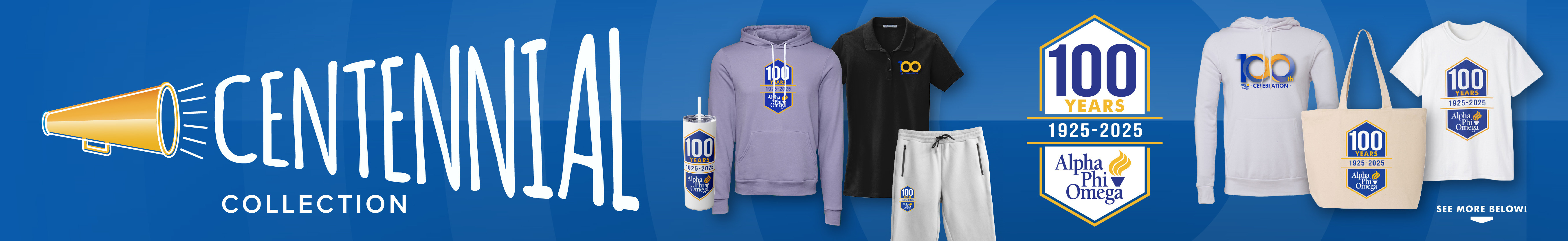 Alpha Phi Omega Shop