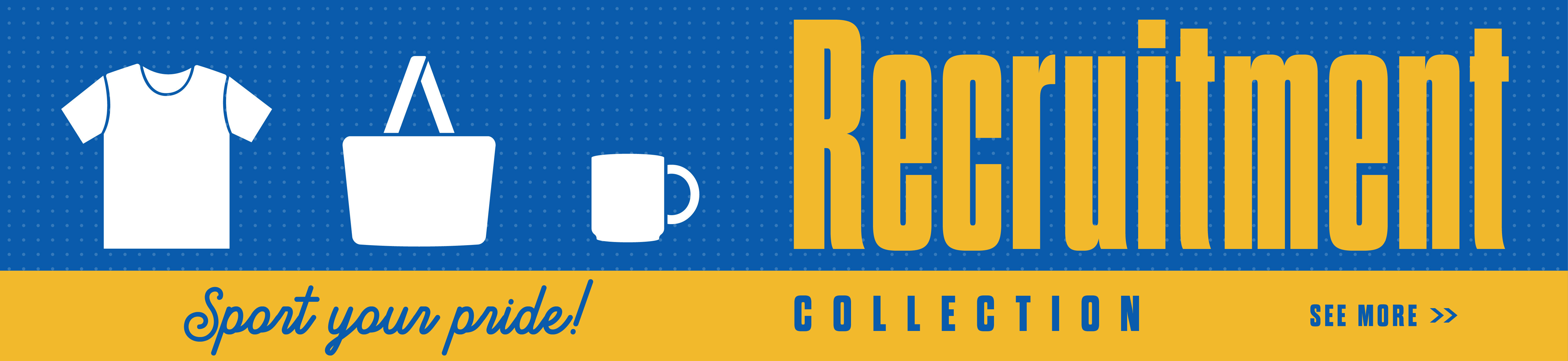 Alpha Phi Omega Shop