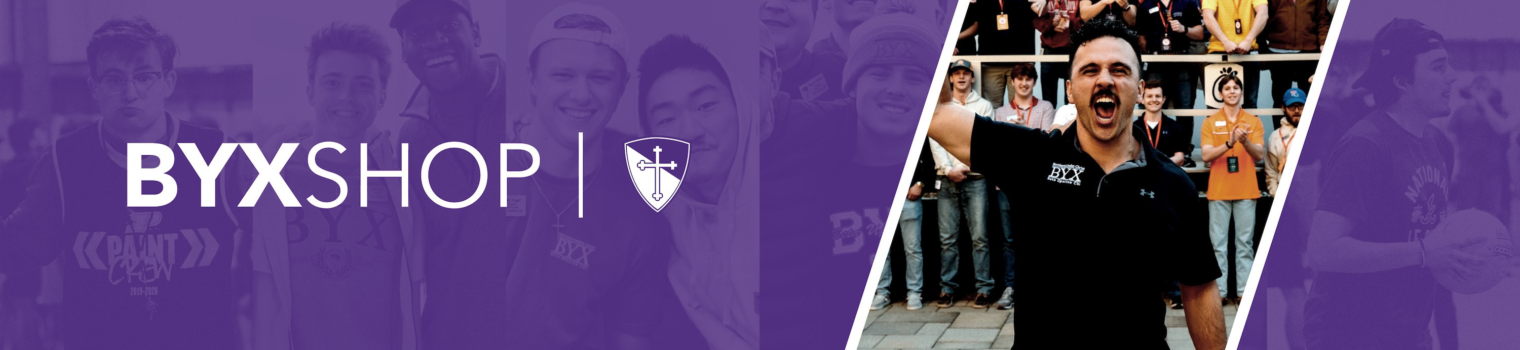 Shop Beta Upsilon Chi