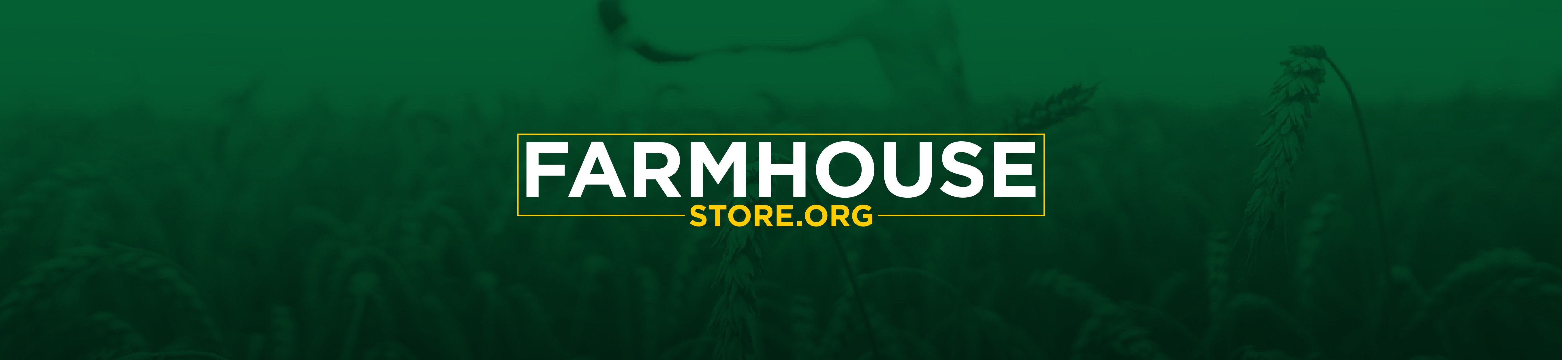 FarmHouse Store