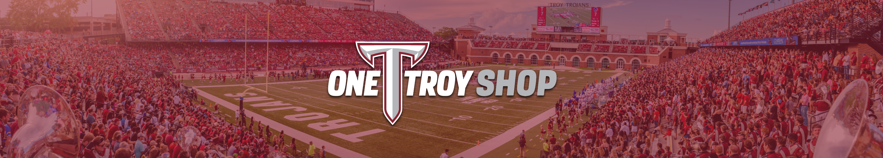 OneTroyShop
