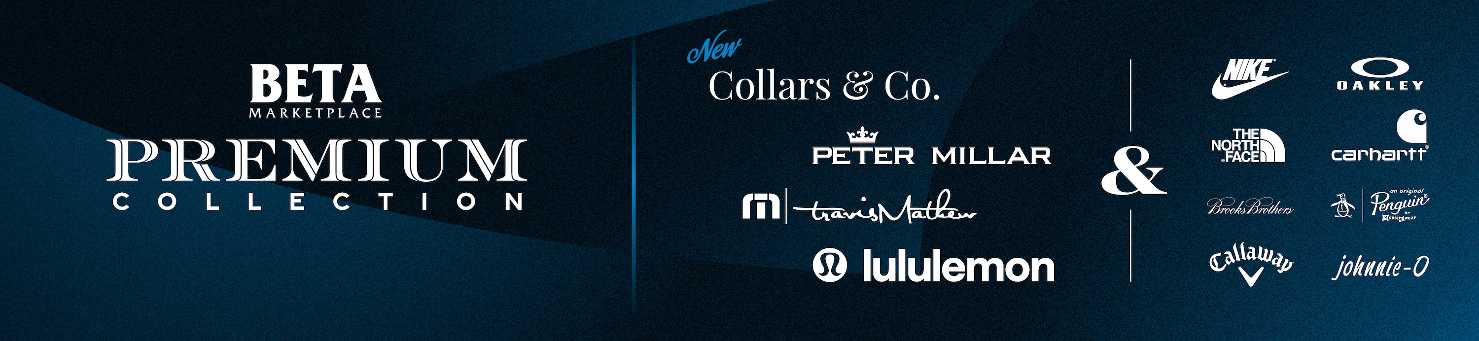 The Beta Shop