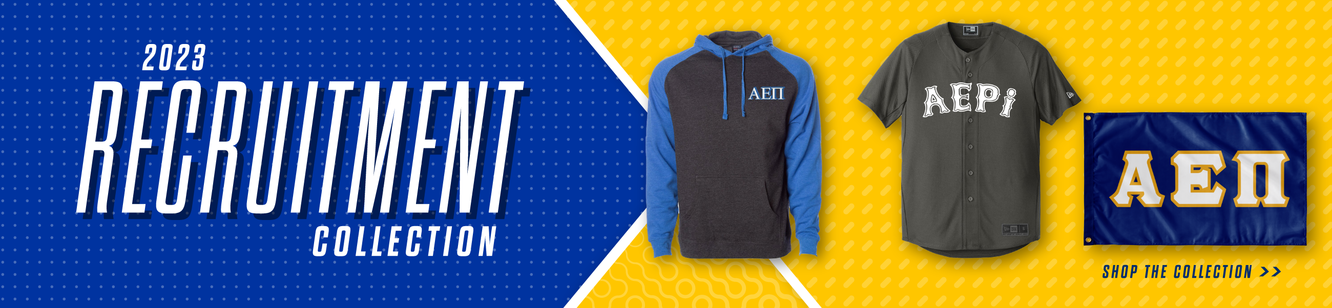 Shop AEPi