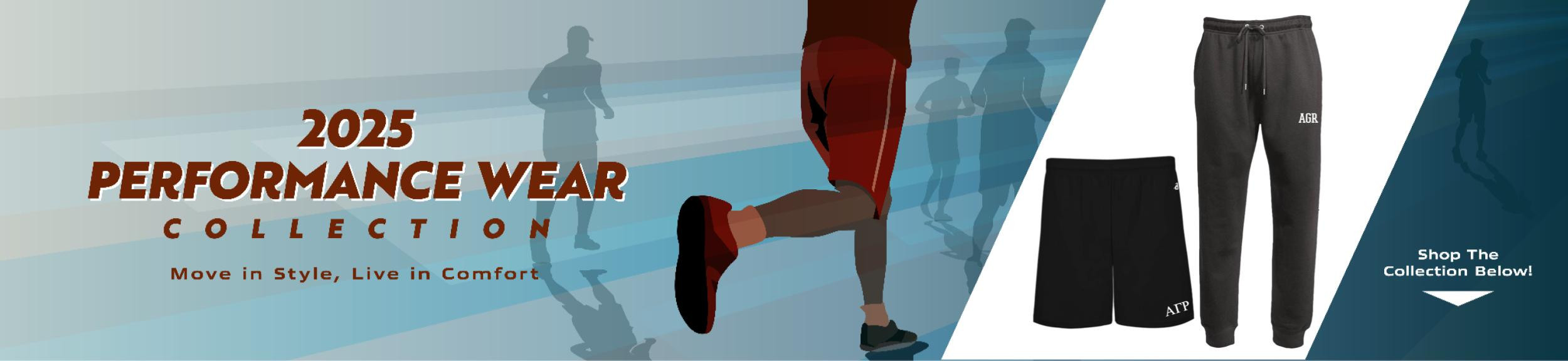 Shop Alpha Gamma Rho