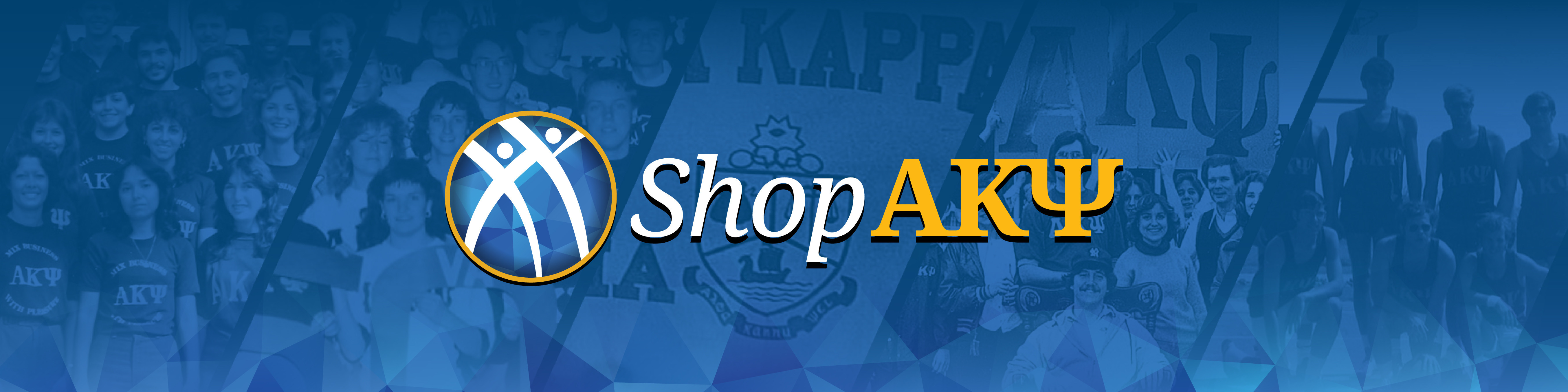 Shop Alpha Kappa Psi