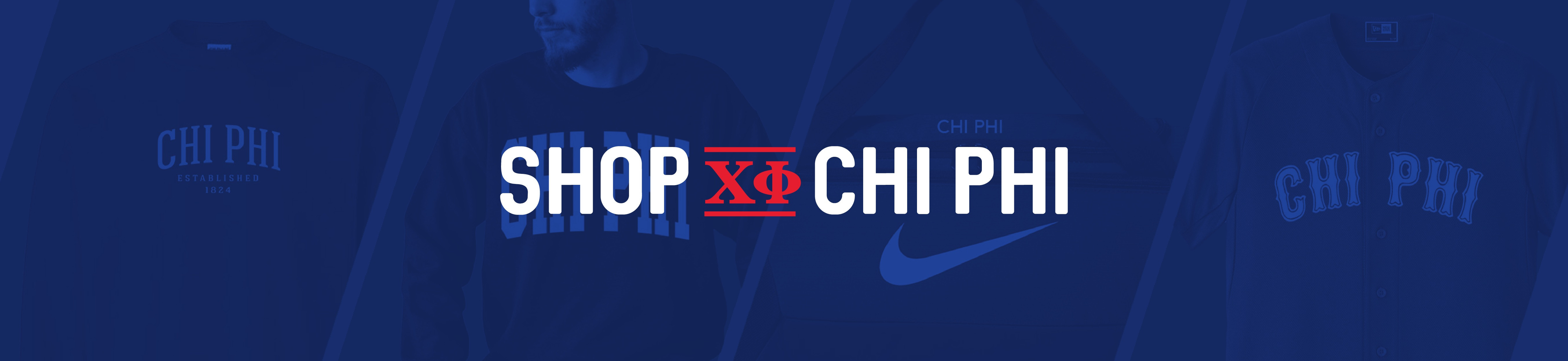 Shop Chi Phi