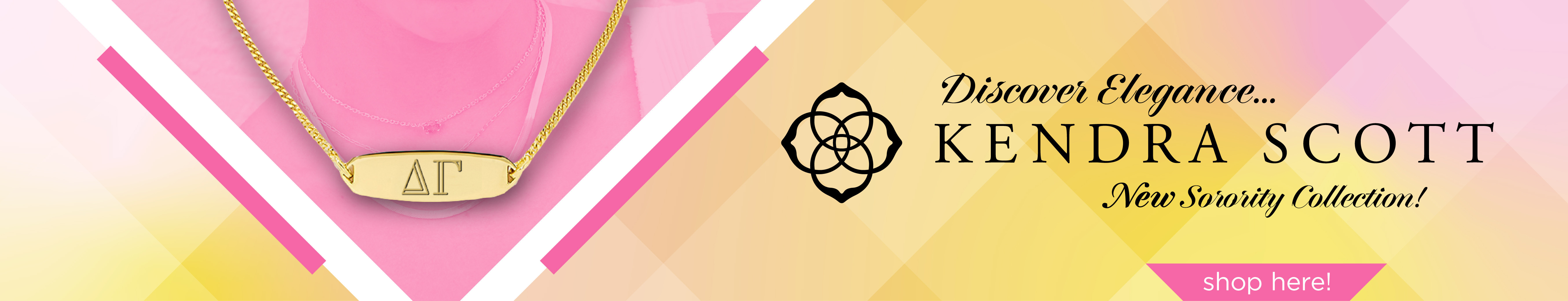 Shop Delta Gamma