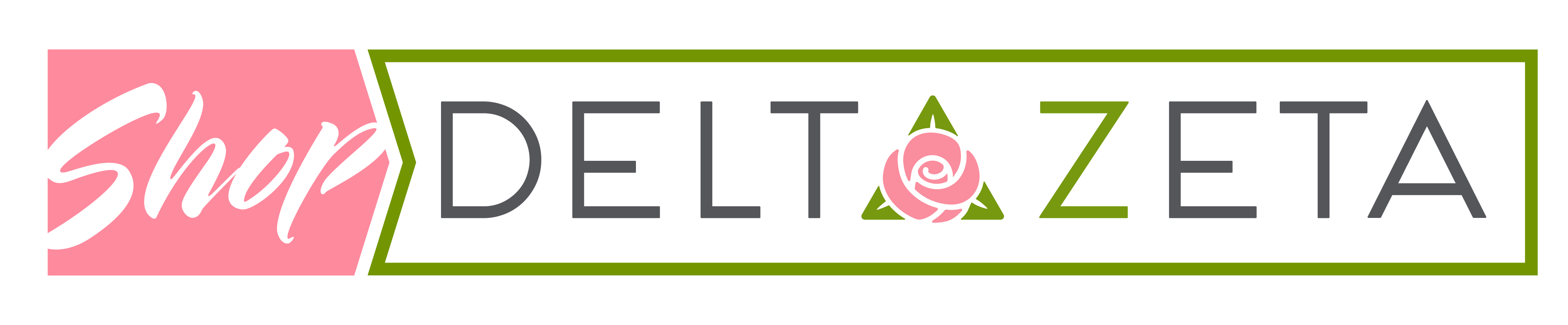 Shop Delta Zeta