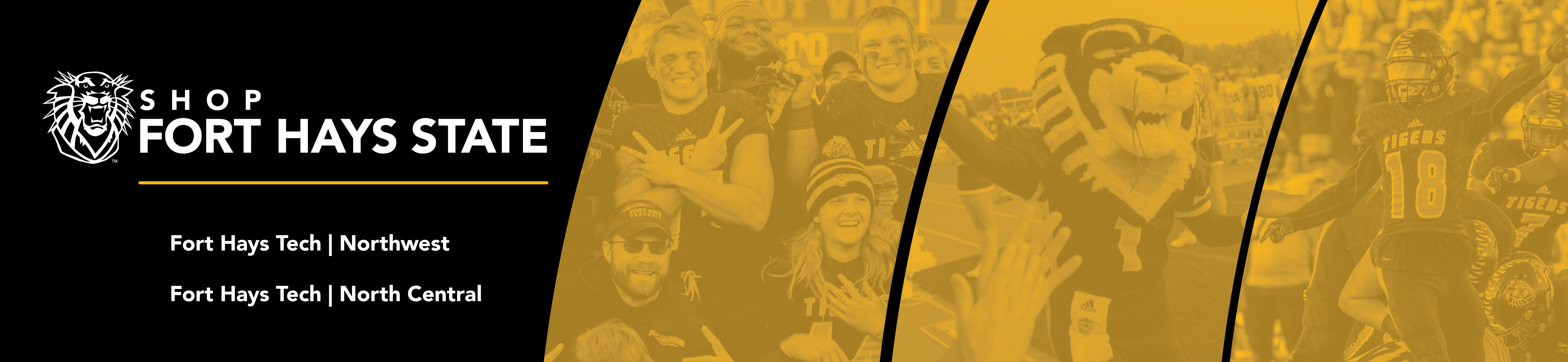 Shop FHSU