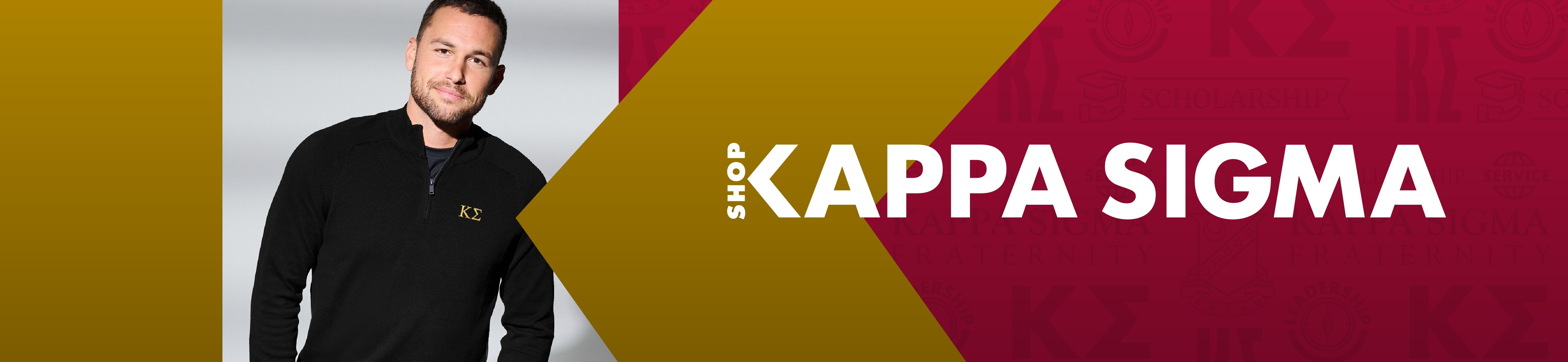 Shop Kappa Sigma