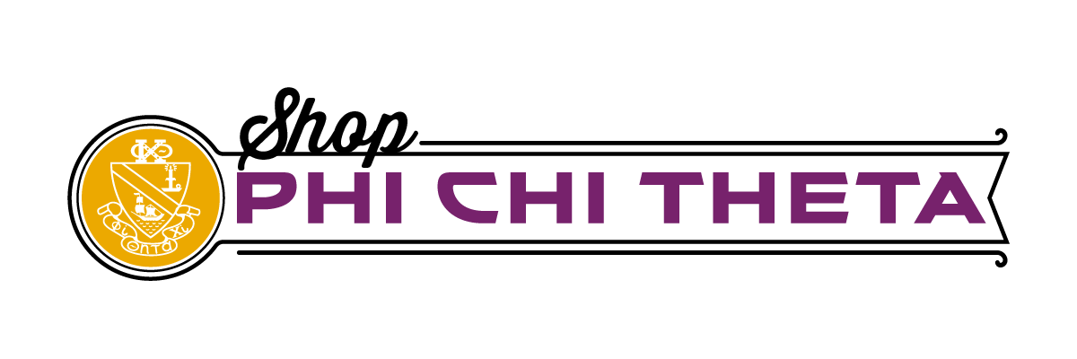 Shop Phi Chi Theta