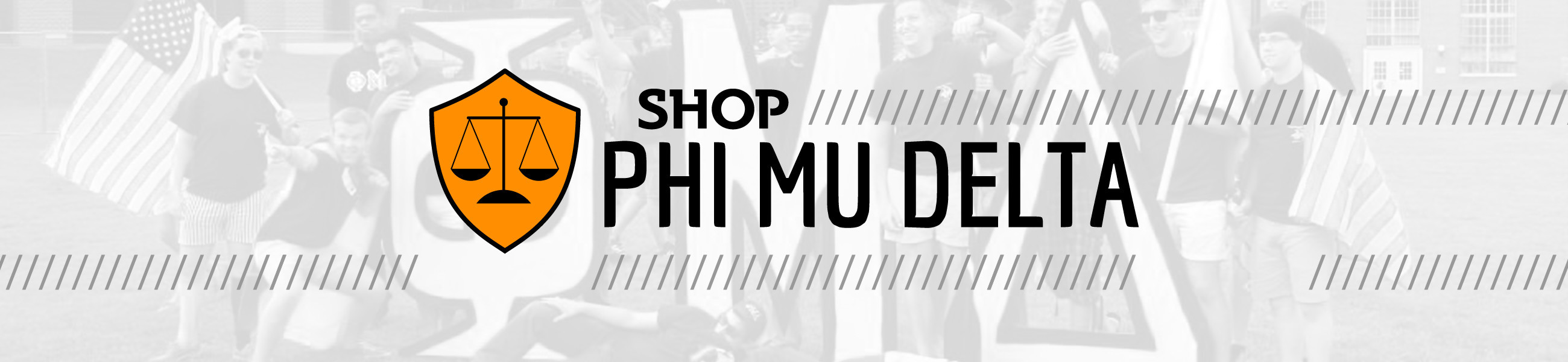 Shop Phi Mu Delta