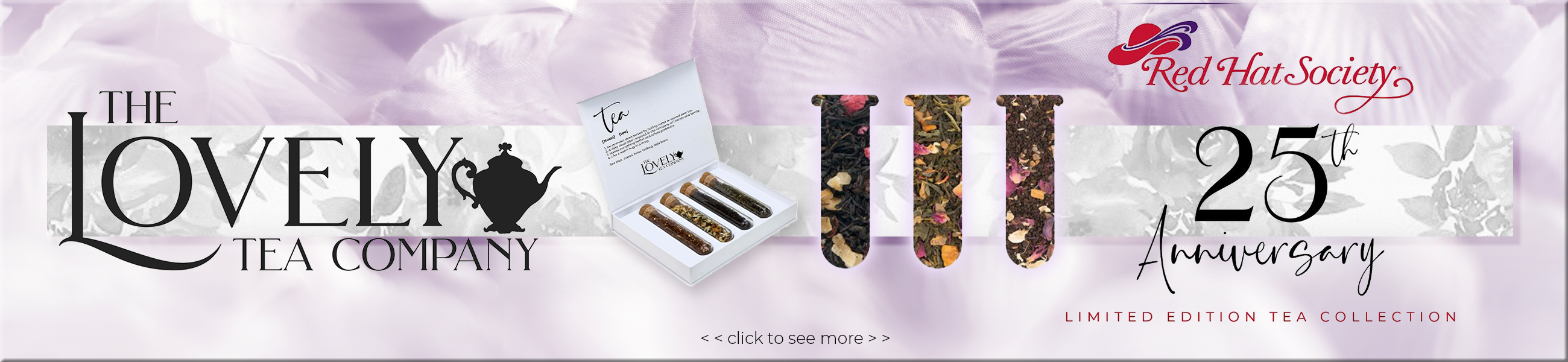 Shop Red Hat Society