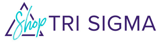 Shop Tri Sigma