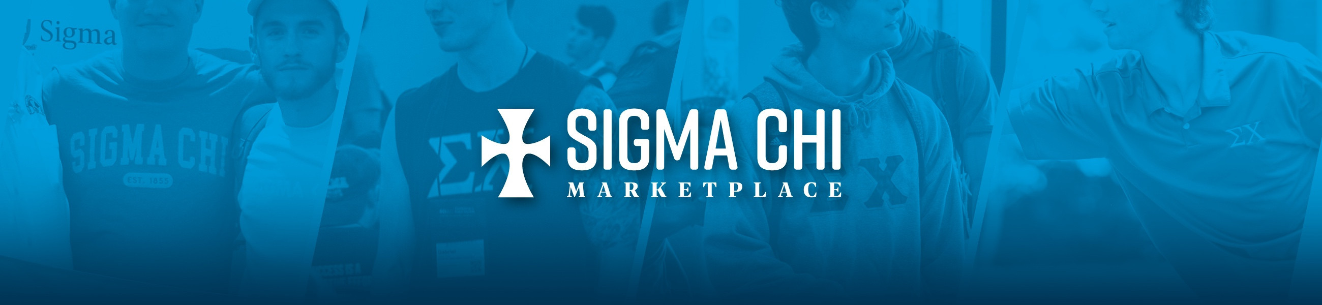 Sigma Chi Marketplace