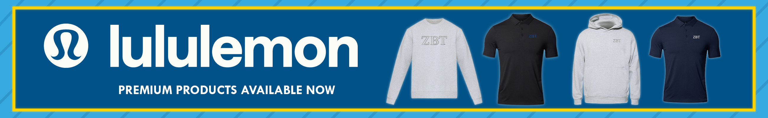 ZBT Shop